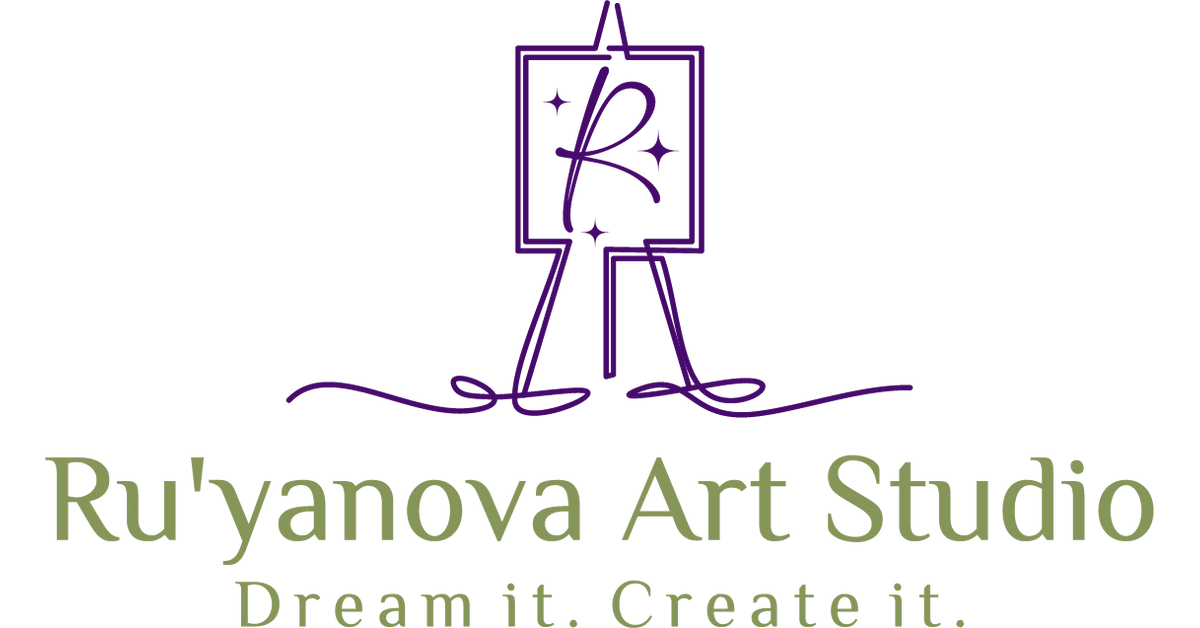 Ru'yanova Art Studio – Ru'yanova Art Studio